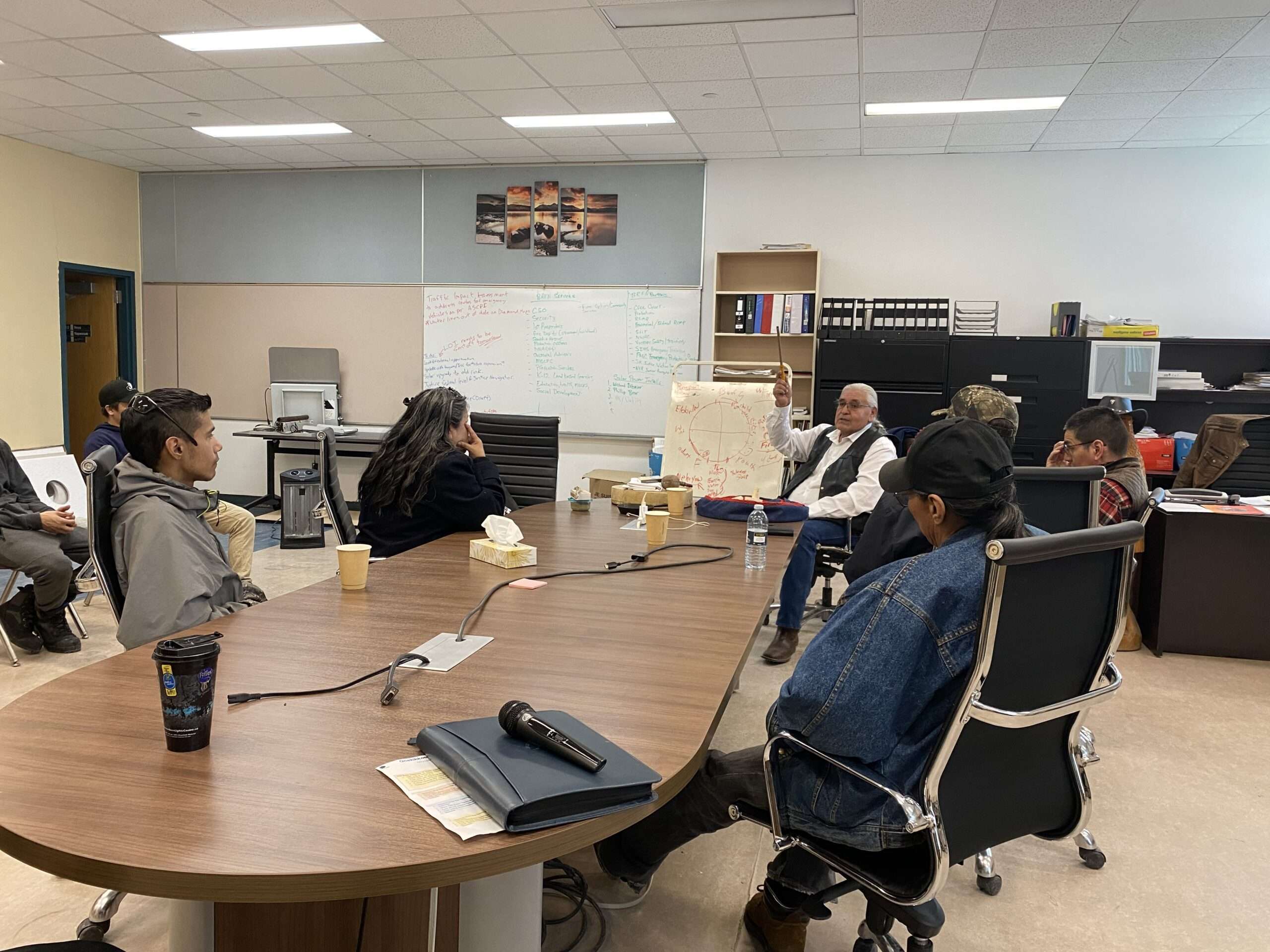 Big River First Nation | Community Website
