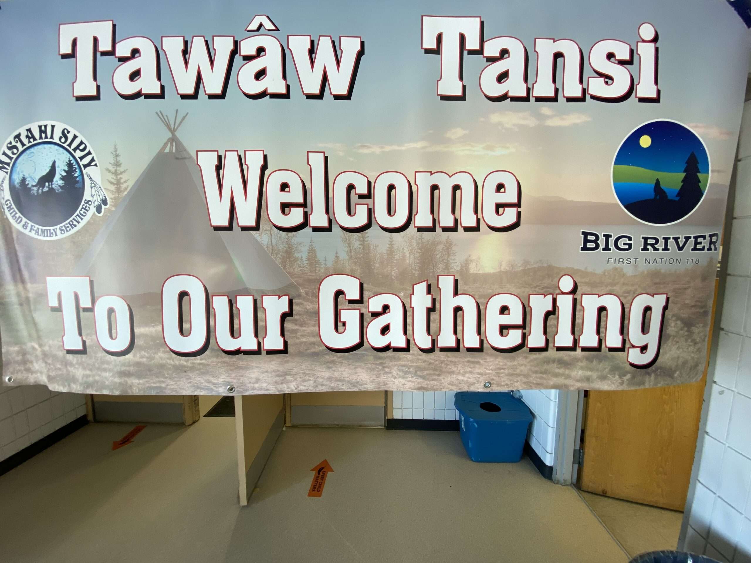 Big River First Nation | Community Website