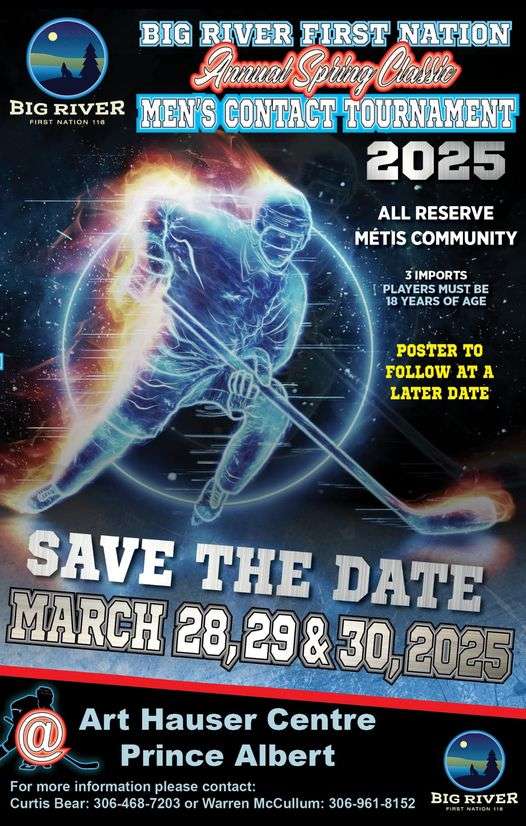 Big River First Nation | Community Website