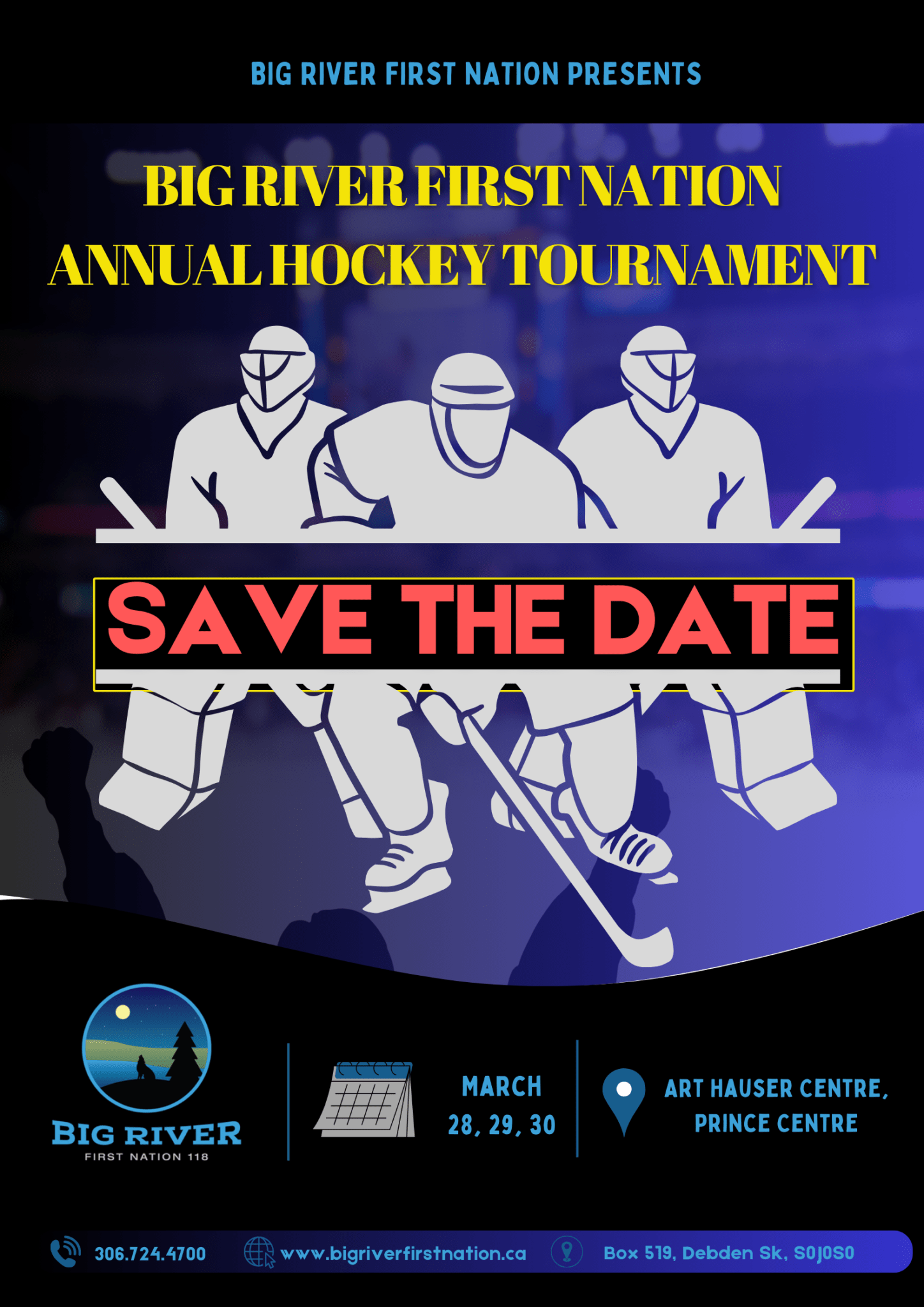 Big River First Nation | Community Website