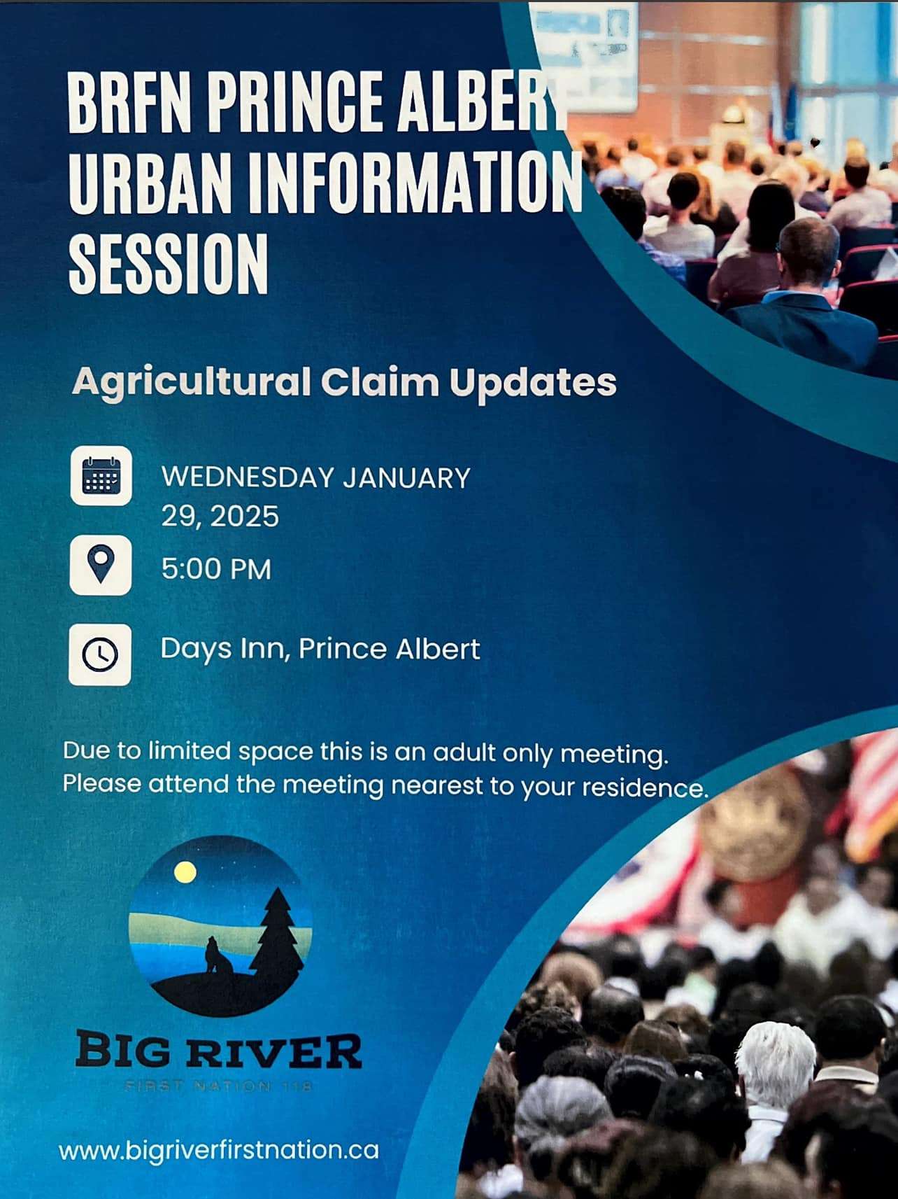 Big River First Nation | Community Website