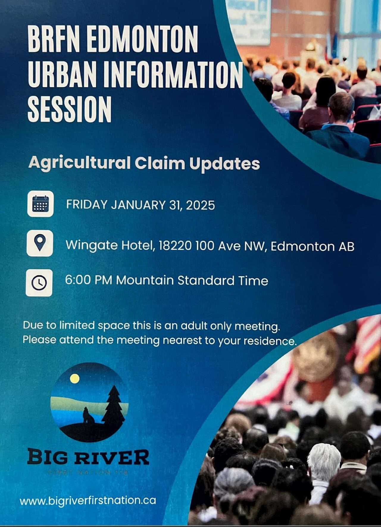 Big River First Nation | Community Website