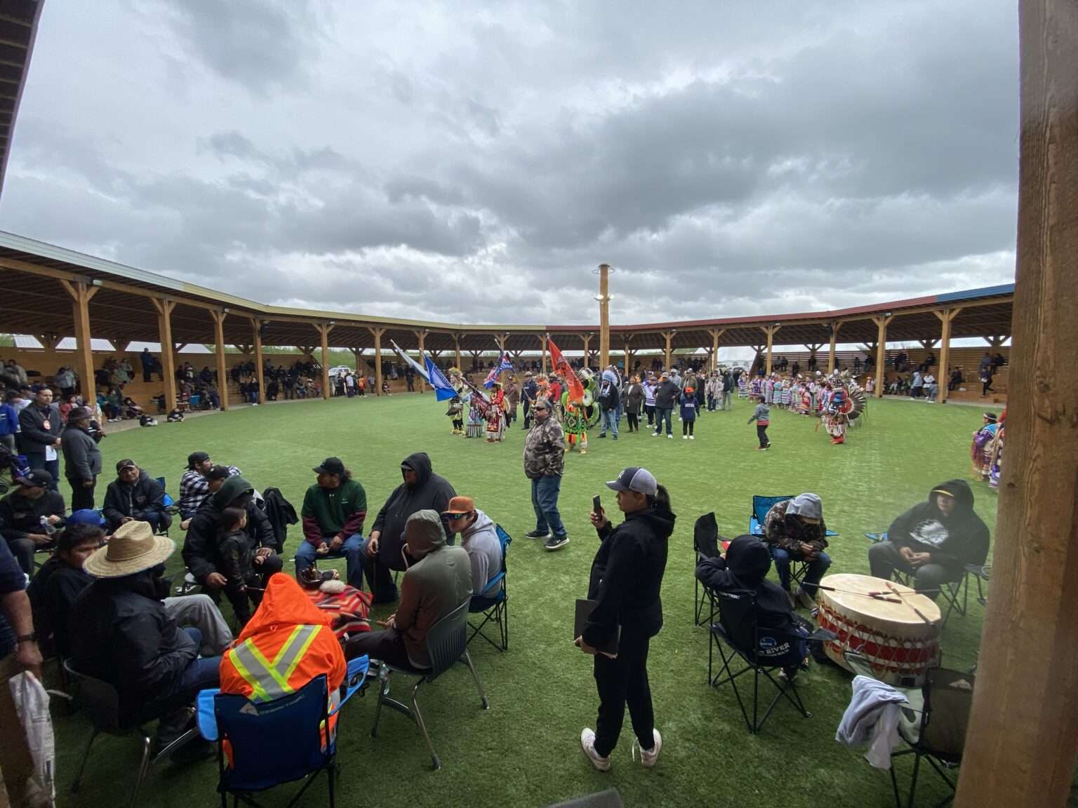 Registry | Big River First Nation