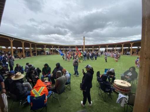 Registry | Big River First Nation