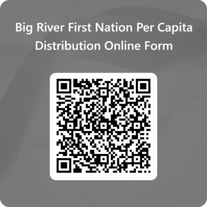 Big River First Nation | Community Website
