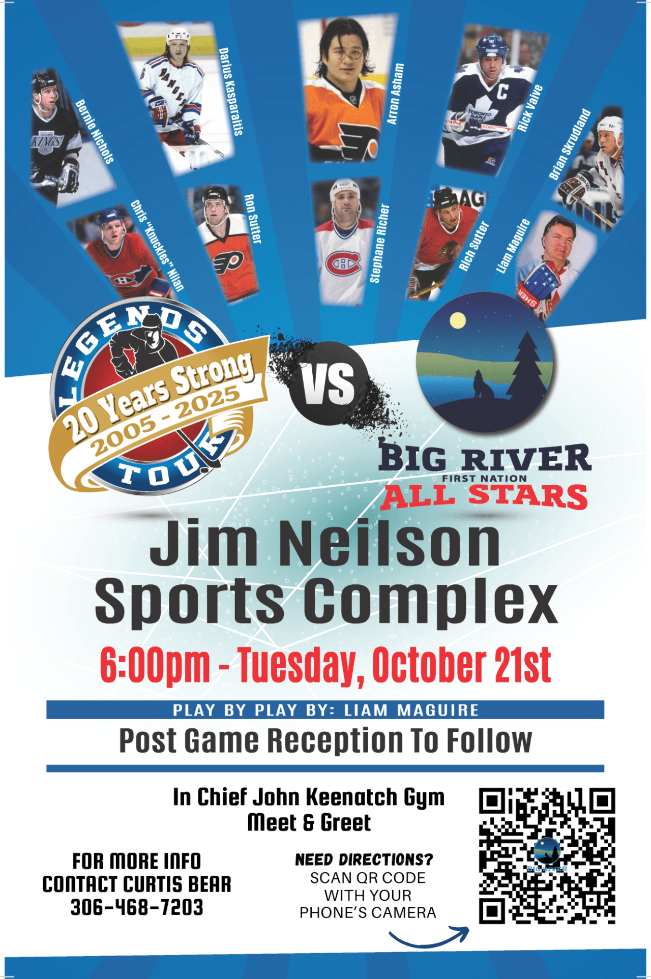 Big River First Nation | Community Website